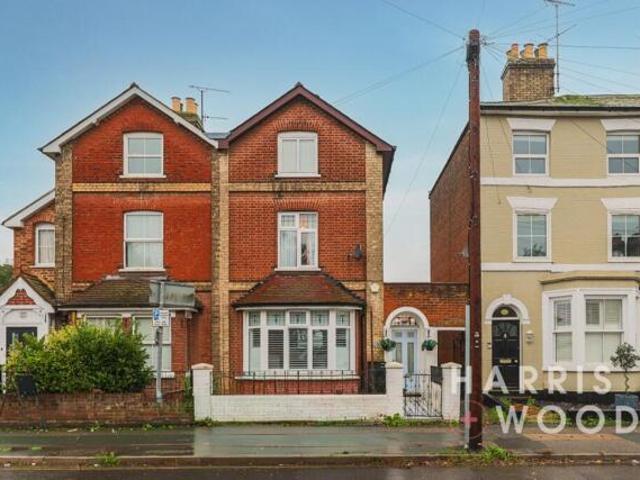 4 Bedroom House Colchester Essex LS98503598
