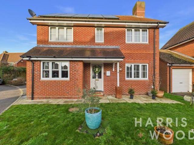 4 Bedroom House Colchester Essex LS98969101
