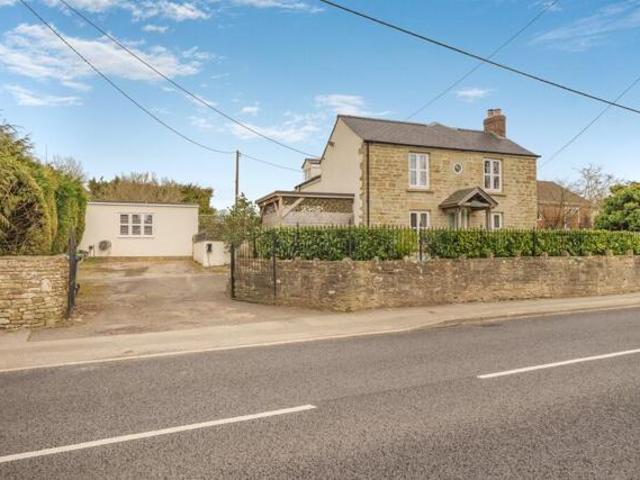 4 Bedroom House Coleford Gloucestershire LS101955288