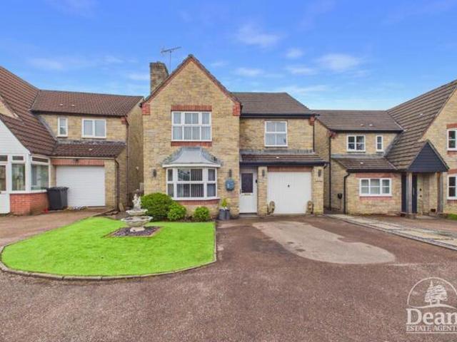 4 Bedroom House Coleford Gloucestershire 101676786