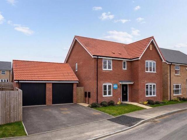 4 Bedroom House Colsterworth Colsterworth LS99572040