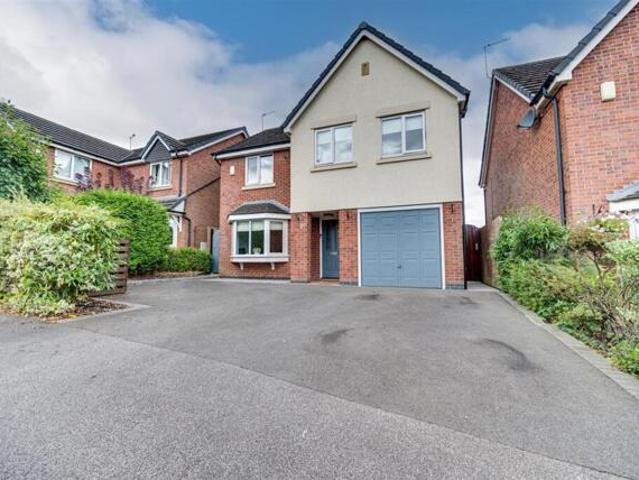 4 Bedroom House Congleton Cheshire East 98687881