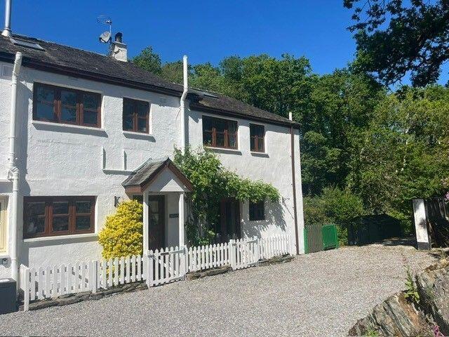 4 Bedroom House Coniston Cumbria LS100953596