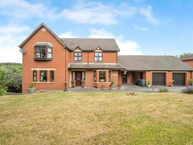 4 Bedroom House Conisbrough Conisbrough LS100614787