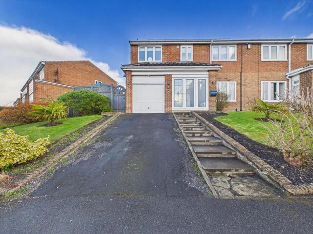 4 Bedroom House Consett County Durham 101678225
