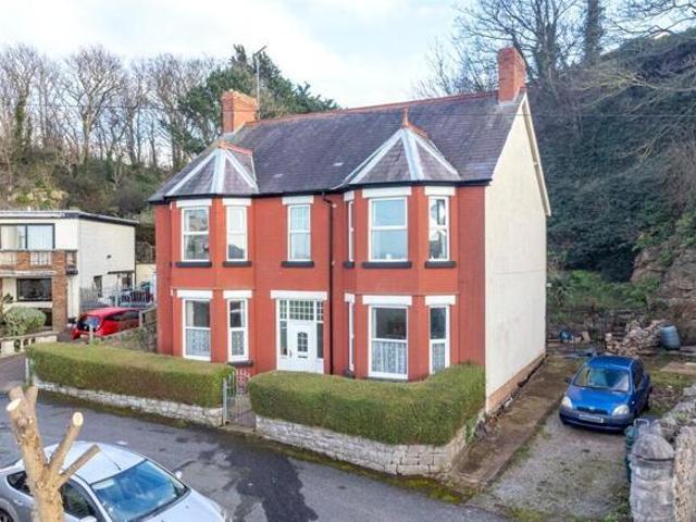 4 Bedroom House Conwy Conwy 100426627