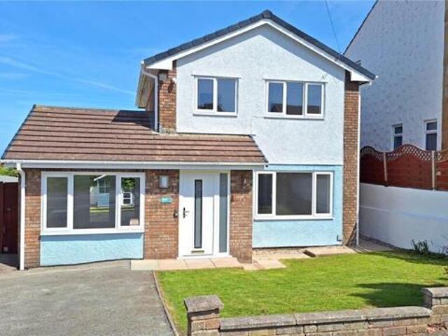 4 Bedroom House Conwy Conwy 100824891