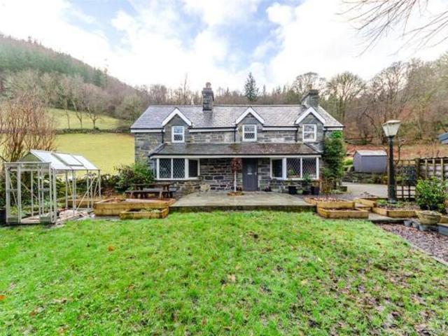 4 Bedroom House Conwy Conwy 101278281