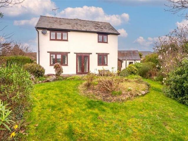 4 Bedroom House Conwy Conwy 98434470