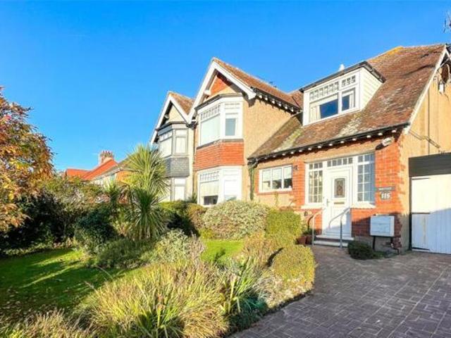 4 Bedroom House Conwy Conwy 98612678