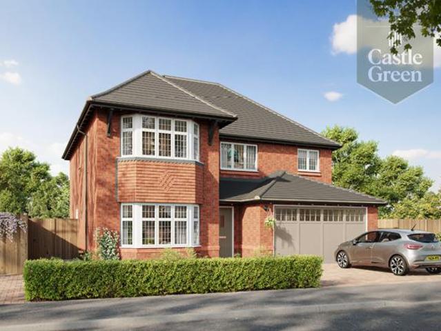 4 Bedroom House Conwy Conwy 98118679