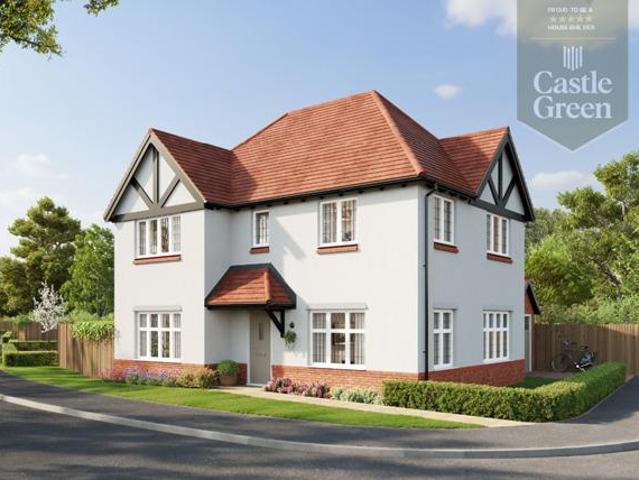4 Bedroom House Conwy Conwy 98386629