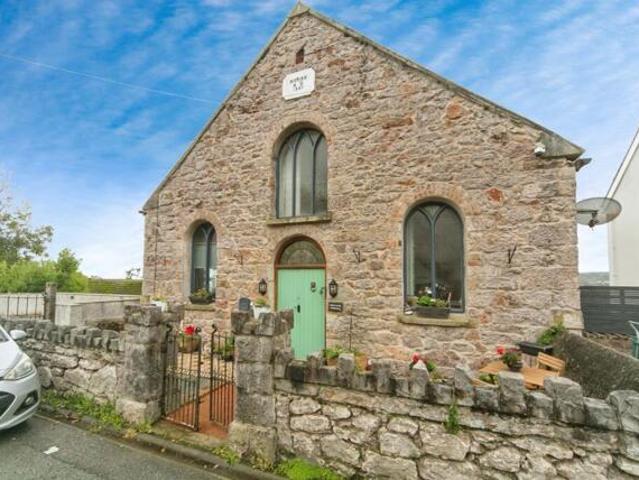 4 Bedroom House Conwy Conwy 99608436