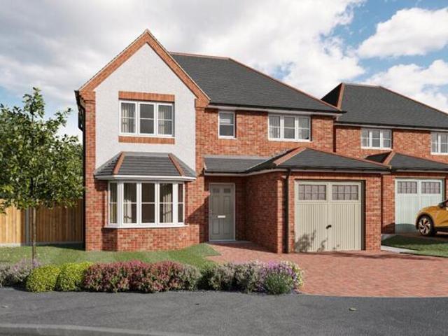 4 Bedroom House Conwy Conwy 99895356