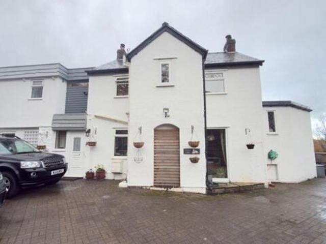 4 Bedroom House Conwy Conwy LS98765766