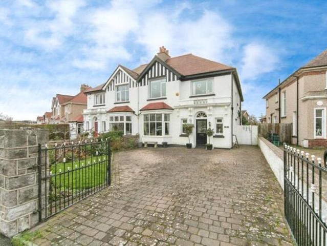 4 Bedroom House Conwy Conwy LS99986171