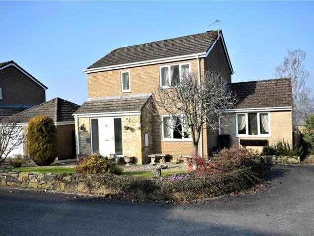 4 Bedroom House Corbridge Northumberland 100988108