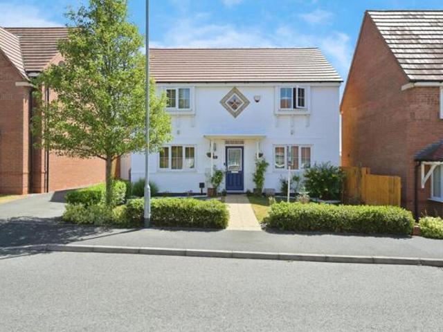 4 Bedroom House Corby Northamptonshire 100786840