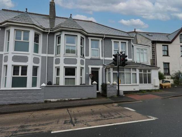 4 Bedroom House Cornwell Cornwall 100096646