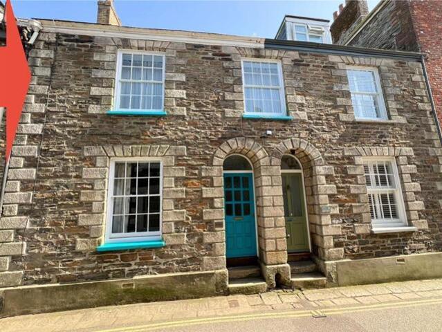4 Bedroom House Cornwell Cornwall 98204546