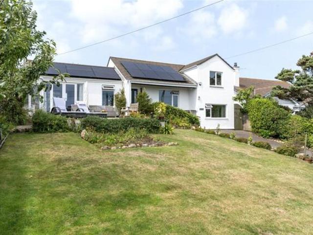 4 Bedroom House Cornwell Cornwall 98262711