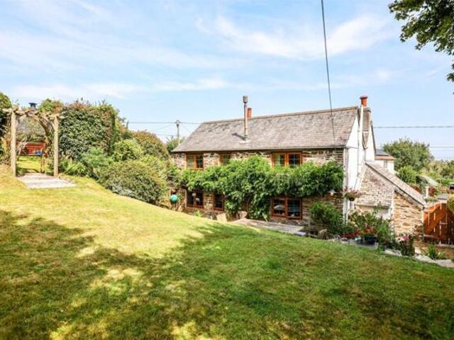 4 Bedroom House Cornwell Cornwall 99092748