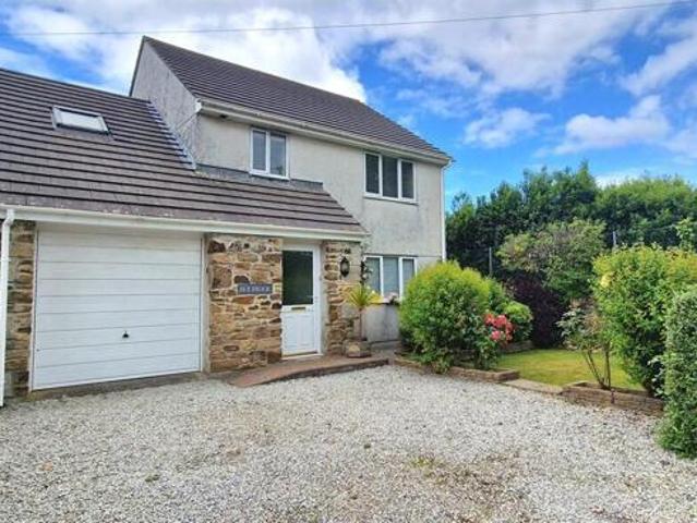 4 Bedroom House Cornwell Cornwall 99315356
