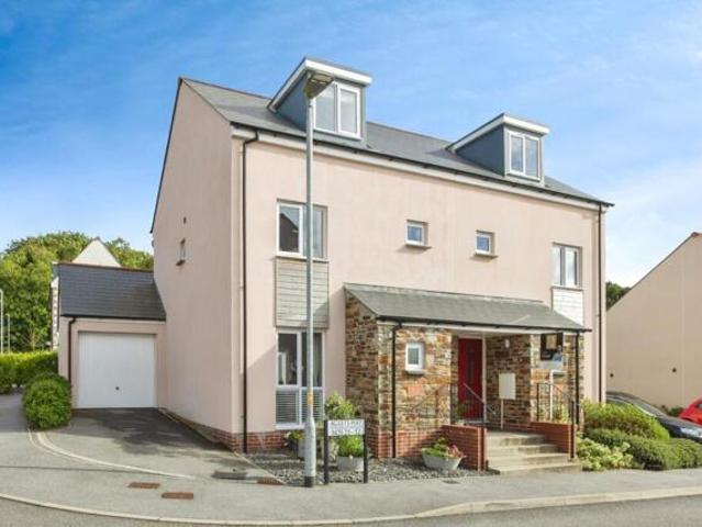 4 Bedroom House Cornwell Cornwall LS99523662