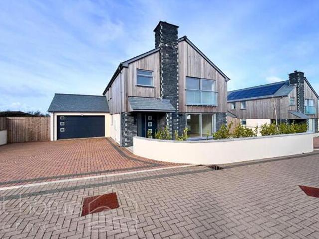 4 Bedroom House Cornwell Cornwall LS101677627
