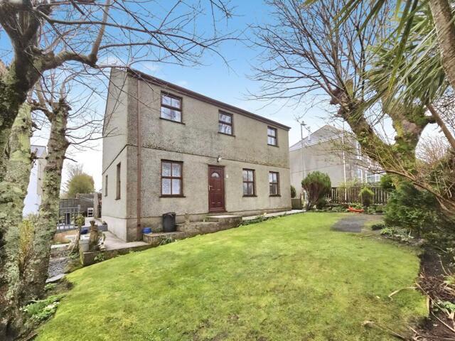 4 Bedroom House Cornwell Oxfordshire 100786749