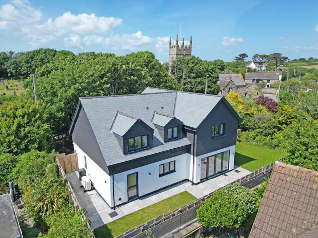 4 Bedroom House Cornwell Oxfordshire 101674655