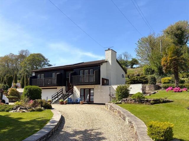 4 Bedroom House Cornwell Oxfordshire 101675713