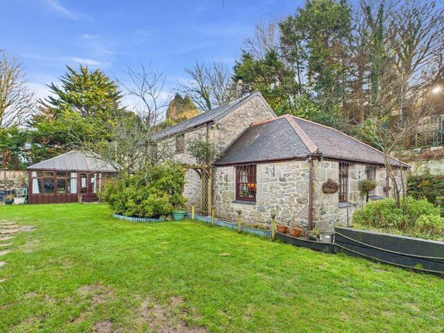 4 Bedroom House Cornwell Oxfordshire LS98864542