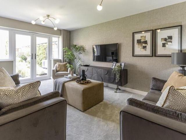 4 Bedroom House Cornwell Oxfordshire LS99436769