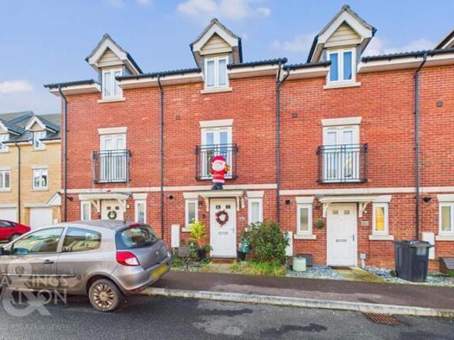 4 Bedroom House Costessey Costessey 98321883
