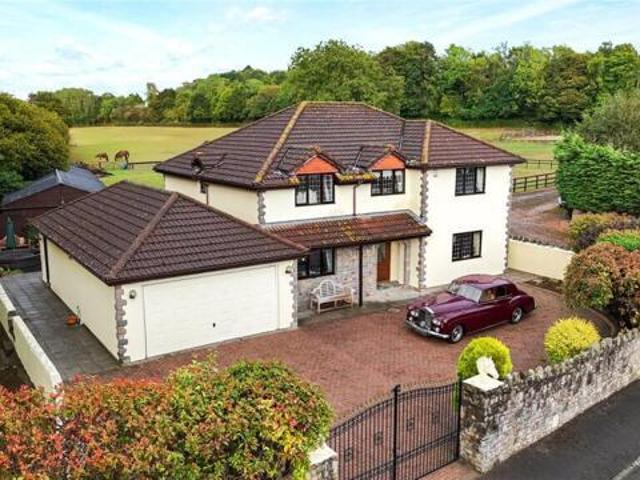 4 Bedroom House Caldicot Monmouthshire 100881601