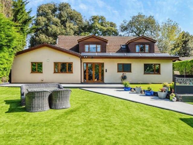 4 Bedroom House Caldicot Monmouthshire 101278216