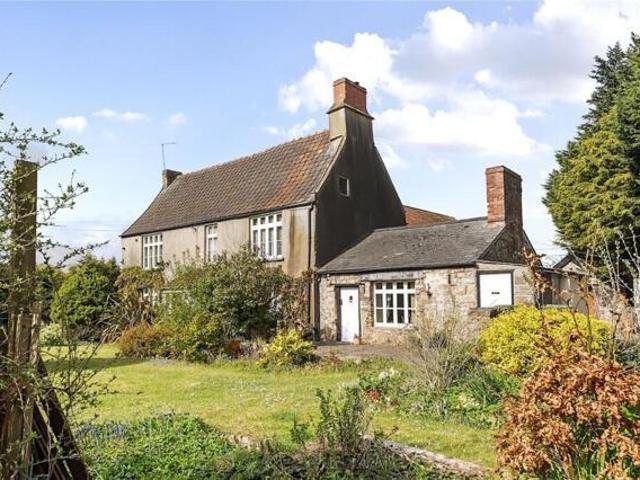 4 Bedroom House Caldicot Monmouthshire LS99161652