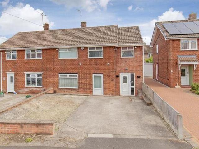 4 Bedroom House Calow Calow 98903573