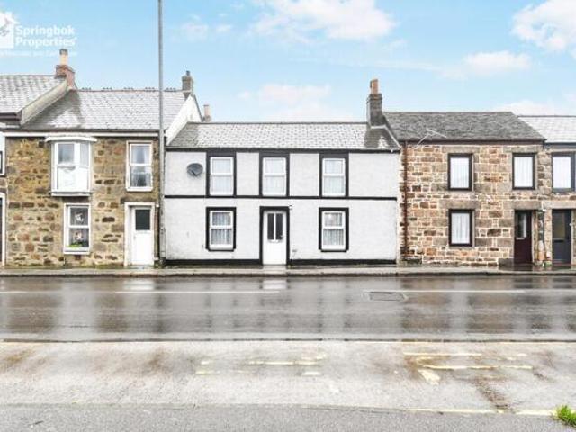 4 Bedroom House Camborne Cornwall LS101379183