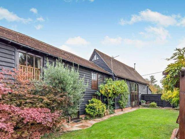 4 Bedroom House Cambridge Cambridge 100398146