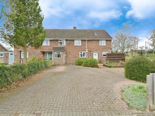4 Bedroom House Cambridge Cambridgeshire 100917551