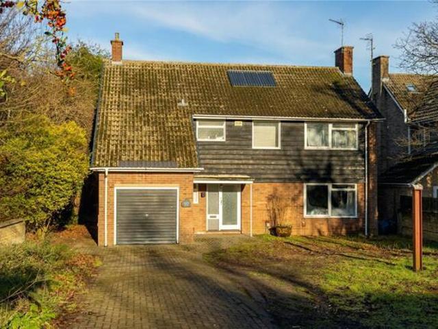 4 Bedroom House Cambridge Cambridgeshire 100917833