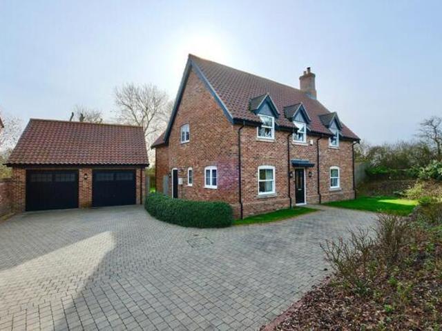 4 Bedroom House Cambridgeshire Cambridgeshire 100456869