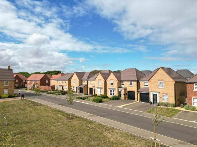 4 Bedroom House Cambridgeshire Cambridgeshire 100881363