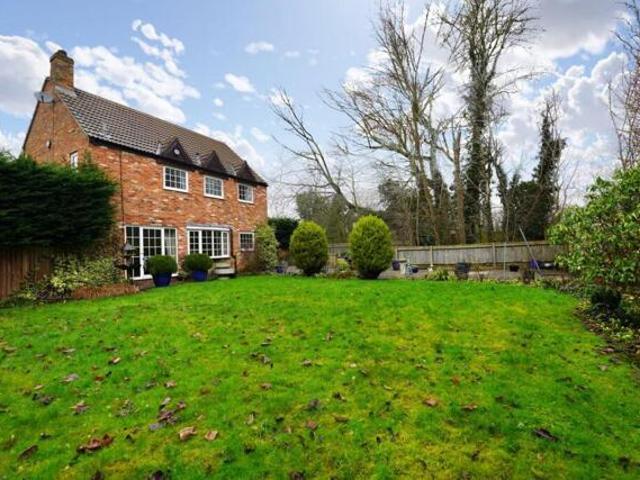4 Bedroom House Cambridgeshire Cambridgeshire 100917431