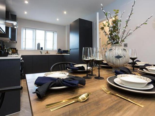 4 Bedroom House Cambridgeshire Cambridgeshire 101100038