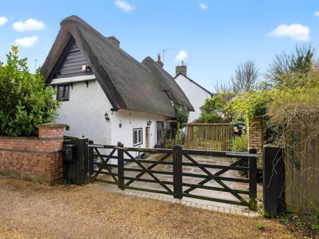 4 Bedroom House Cambridgeshire Cambridgeshire 101278215