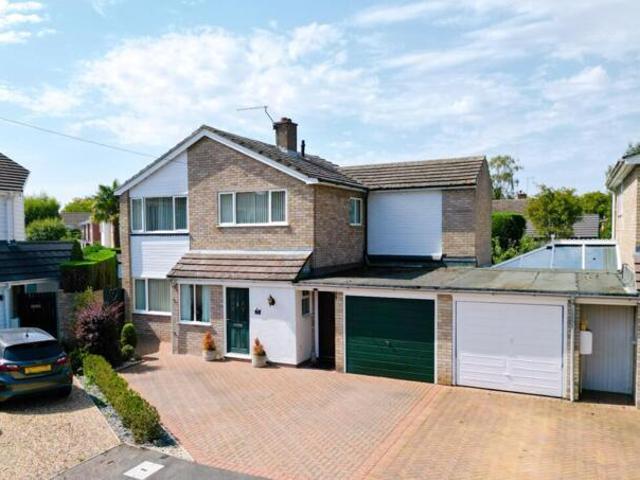 4 Bedroom House Cambridgeshire Cambridgeshire 101379161