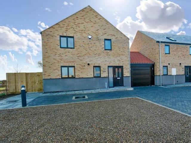 4 Bedroom House Cambridgeshire Cambridgeshire 101676187